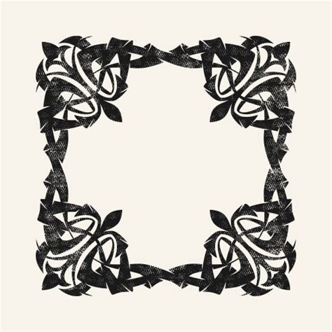 Viking Frame Vector Images Over 1 000