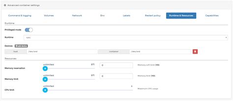 Google Assistant Webserver In A Docker Container Page Share Your