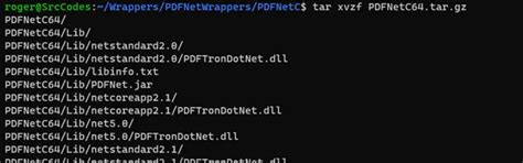 Creating A Ruby Wrapper For Apryse Sdk