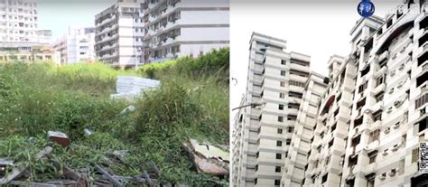 921地震受災戶超悲慘 住家倒塌建商落跑房貸至今還在繳
