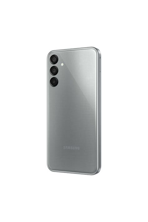 Samsung Galaxy M15 128 Gb Gri Cep Telefonu Samsung Türkiye Garantili
