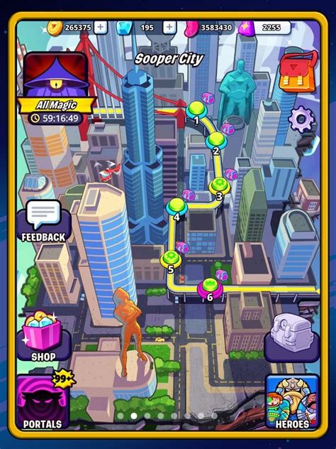 Game Ui Design User Interface Design Game Ui