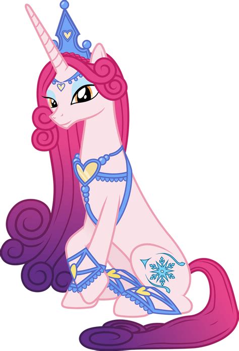 Princess Amore By Sigma On DeviantArt