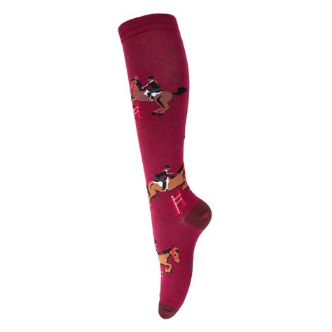Sock It To Me Get Over It Stretch It Knee High Socks Greenhawk Usa
