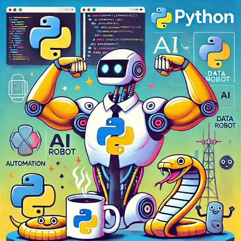 📝 🐍 why python — winter 2025 engr131 introduction to programming for
