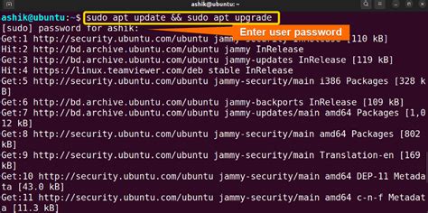 Solved The Following Packages Have Unmet Dependencies Error Linuxsimply