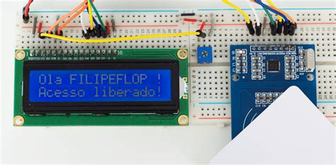 Arduino Pro Mini Rfid Rele Português Arduino Forum