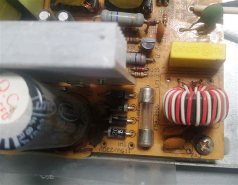 Как понять что блок питания компьютера неисправен