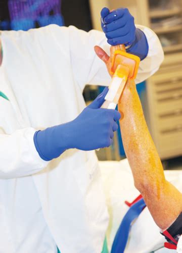 The Keys To Effective Nasal Decolonization Outpatient Surgery Magaz