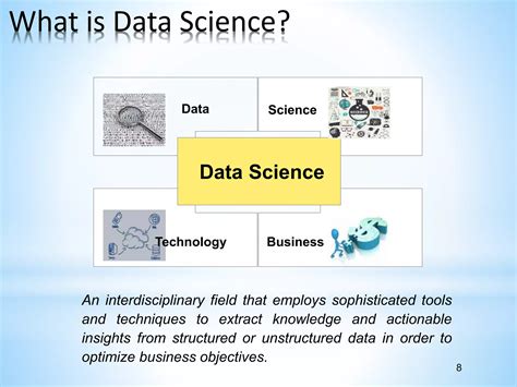 Datascienceintroductionpptx