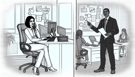 Administrative Assistant Vs Assistant Manager Key Differences You Must