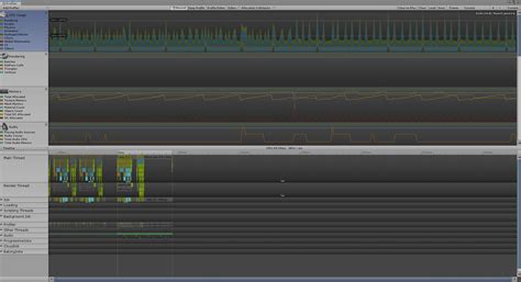 Optimizing Code To Handle Lots Of Rts Style Units At Once Unity