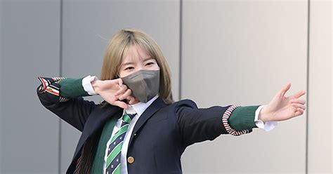 하승리 지금 우리 학교는에서 양궁소녀 [포토엔hd]