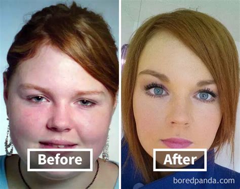 Explore The Remarkable Transformation 128 Astonishing Before And After