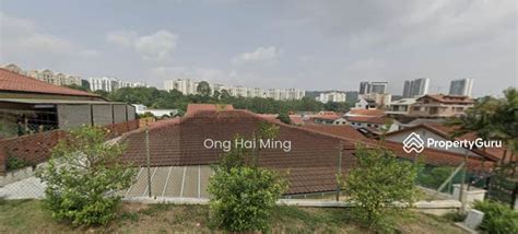 Fuyong Estate 6 Bedrooms 6000 Sqft Landed Properties For Sale By