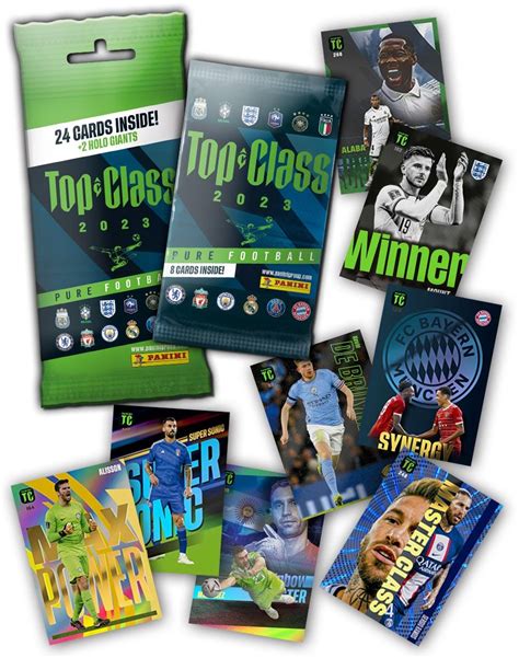 Top Class 2023