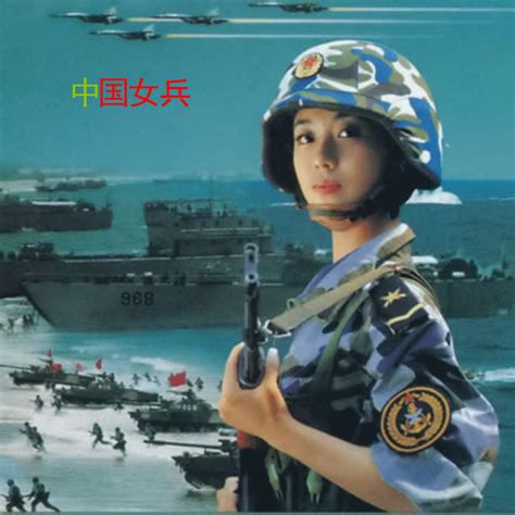 越南女兵竟然如此靚麗，男人會把眼睛看直的，女人就不要看了。 每日頭條