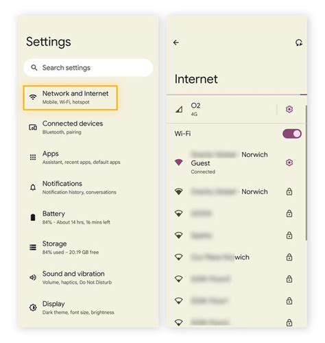 why your android won t connect to wi fi and how to fix it