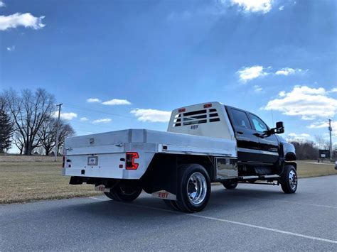 Eby Service Body Truck Bed Near Me
