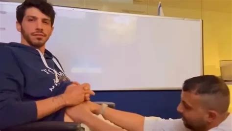 Middle Eastern Big Dick Blowjob And Piss Drinking In Public Toilets Gay Porn Xhamster