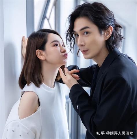 戚薇是双性恋，最尴尬的不是老公李承铉，而是女儿lucky 知乎