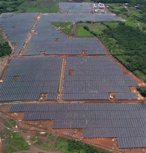 Cagayan North Solar Acen