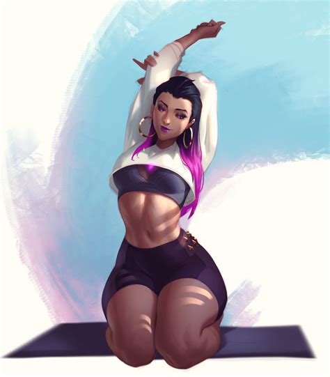 Reyna Valorant Drawn By Jeremyanninos Danbooru