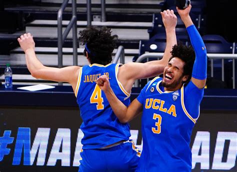 Ucla Bruins Mens Basketball Recruiting Dominant Overtime Helps Ucla