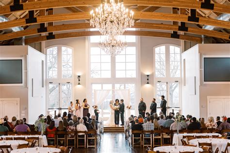 Sparrow Beginnings Wedding Thad ♥ Gabrielle