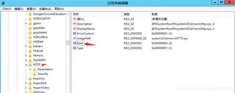 Window系统80端口被占用 解除了nt Kernel And System Pid4 进程占用80端口nt Kernel