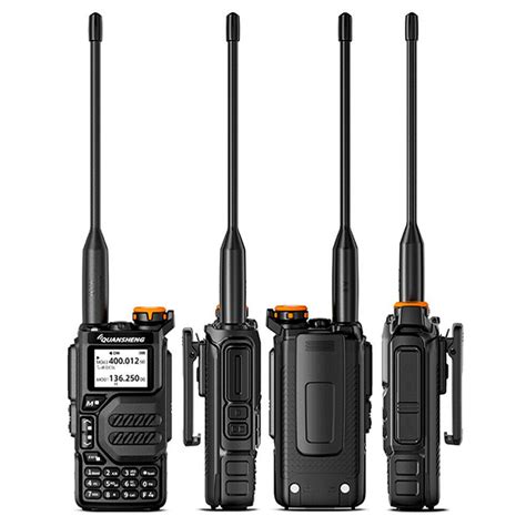 Quansheng Unicom Radio