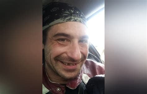 Mounties Look For High Risk Man Citynews Vancouver