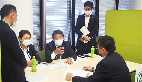 亀有信金、新現役交流会を開催 170件の面談実施 ニッキンonline