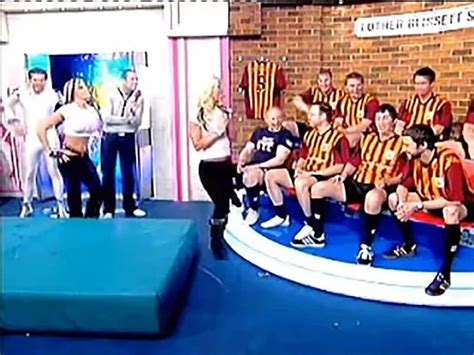 Meet The Gorgeous Ex Soccer Am Soccerette Who Is Now A Fierce Sexy