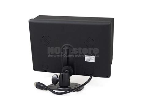 Wholesale Stylish And Cheap BRAND DIYKIT Rear View Montior Car Montior