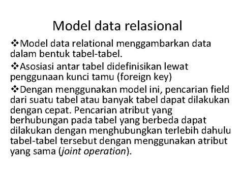 Arsitektur Sistem Basis Data Arsitektur Smbd Arsitektur Smbd