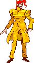 Rubber Soul Jojos Bizzare Adventure Ak1 Mugen Community