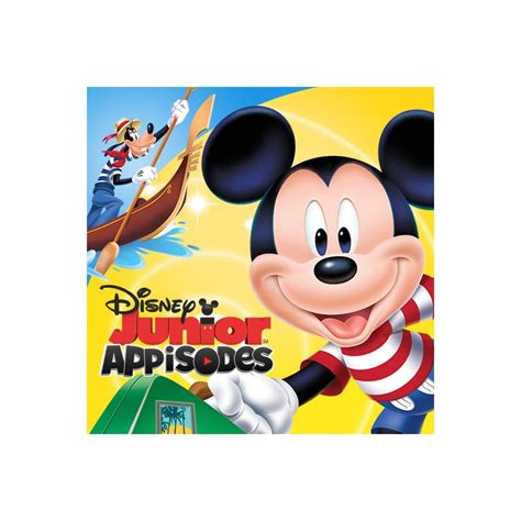 Mickey Mouse Clubhouse Around The World Paris