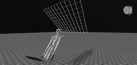 When Animating Rig Head Doesnt Animate Building Support Developer