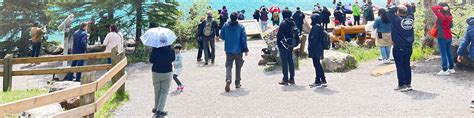 Experience Banff National Park Lake Louise Moraine Lake Nature S