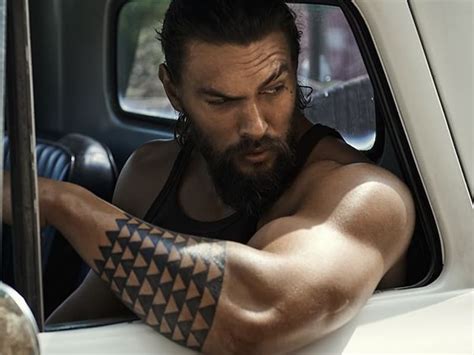 Jason Momoa Juksy