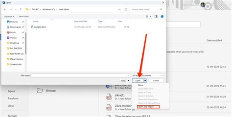 fix microsoft word this image cannot currently be displayed error