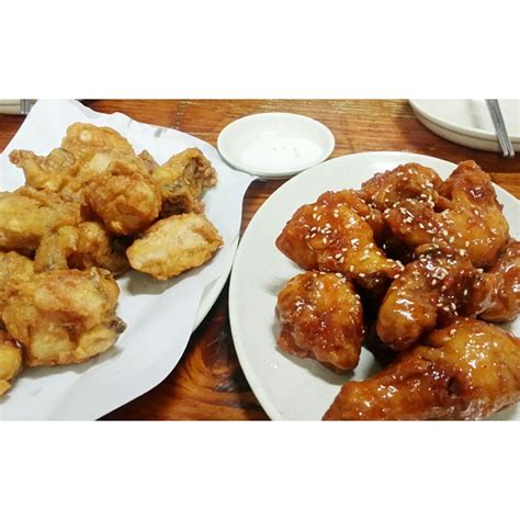 구구통닭 충남 예산 맛집검색 식신