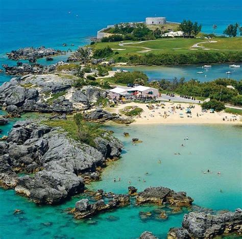 Tobacco Bay St George All You Need To Know Before You Go