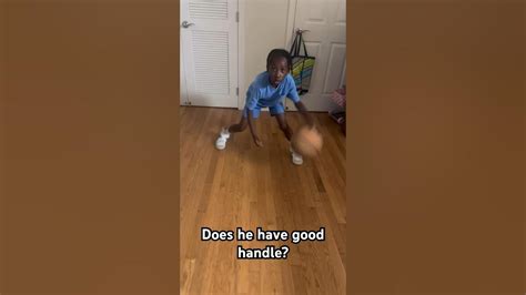 Does He Have Good Handleballgame Ballislife Ilb Gethandles