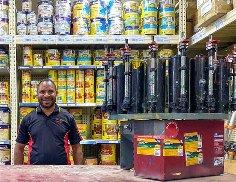 Tininga Town Hardware Tininga Limited