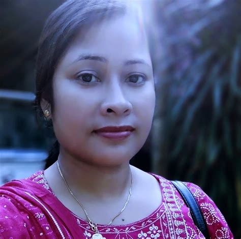 Pratima Roy