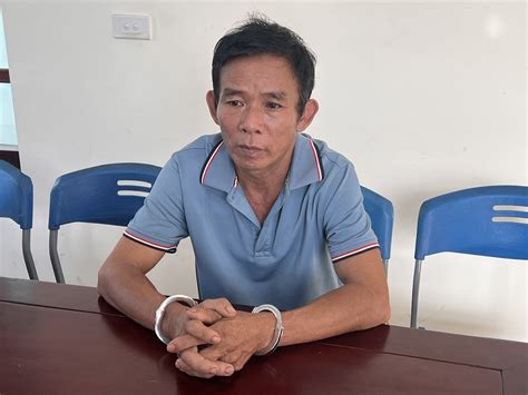 Bị bắt sau năm giết người trốn truy nã