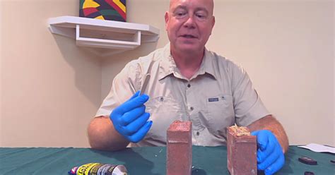 How To Glue Bricks Together Sticky Aide