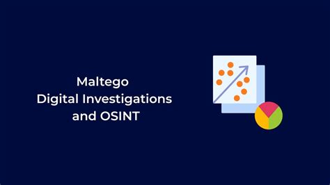 Maltego Tutorial For Beginners Osint Visual Link Analysis Step By Step